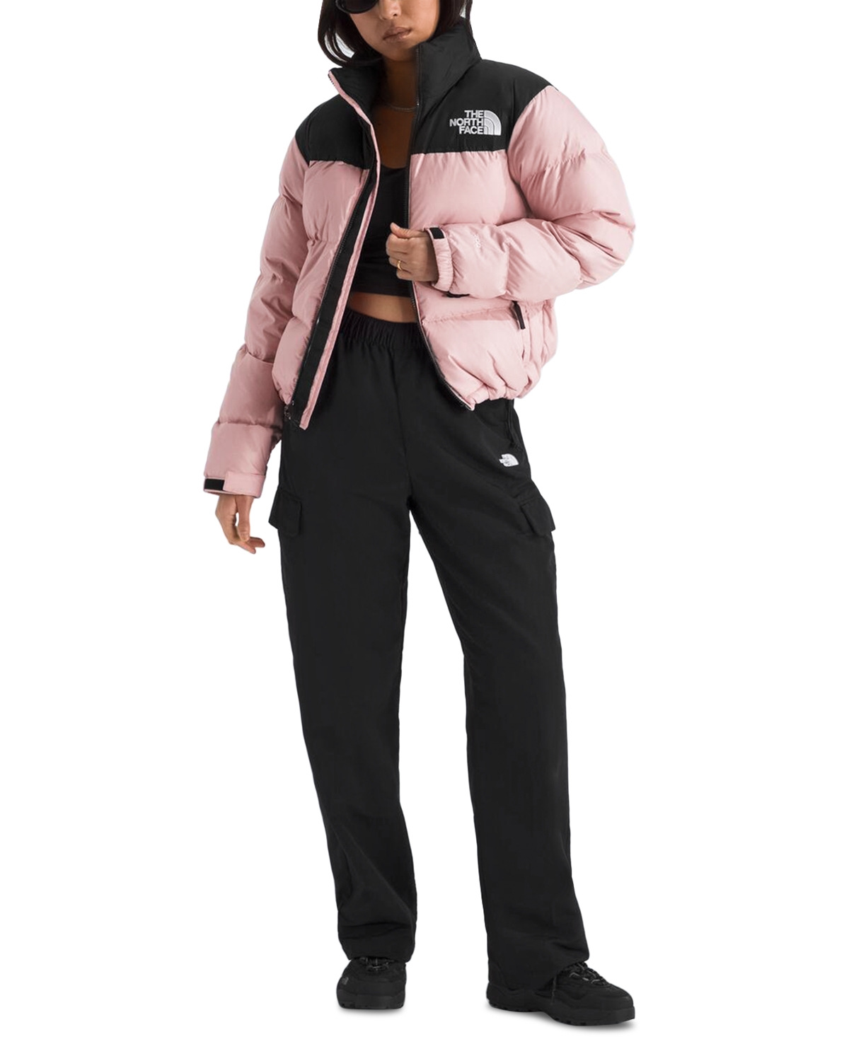 THE NORTH FACE The North Face 1996 Retro Nuptse Puffer Jacket